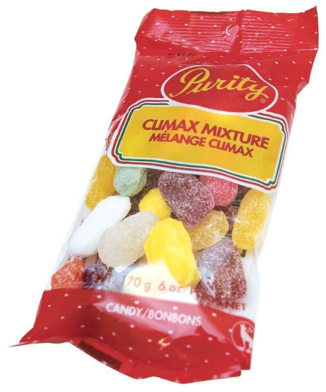 Purity Climax Mixture Candy | Walmart Canada