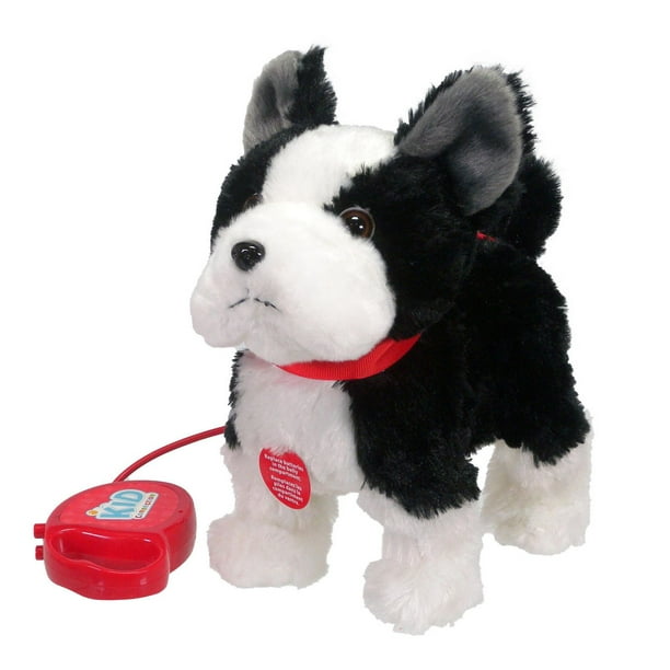 Kid Connection My Walking Pet – Boston - Walmart.ca