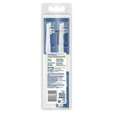 Oral-B Dual Clean Replacement Electric Toothbrush Head - Walmart.ca