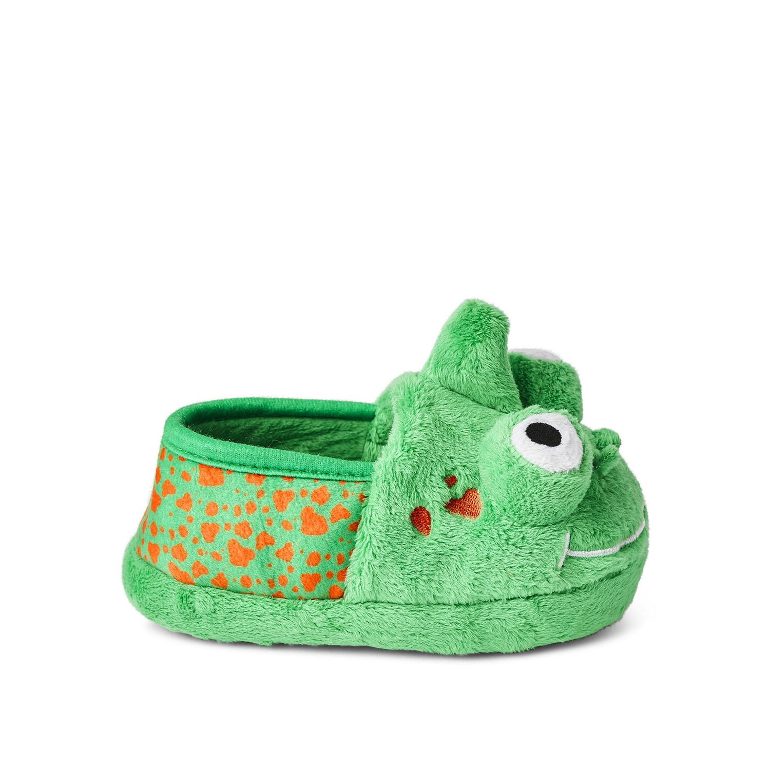 George Toddler Boys' Gecko Slippers | Walmart Canada