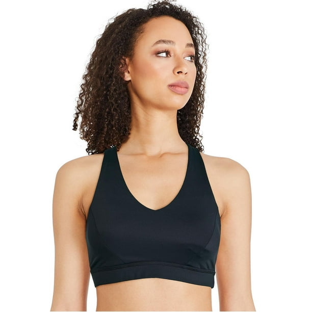 Athletic Works Women's Yoga Sports Bra - Walmart.ca