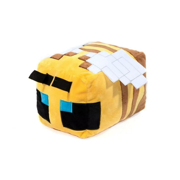 Minecraft Bee Kids' Plush Cuddle and Decorative Pillow Buddy - Walmart.ca