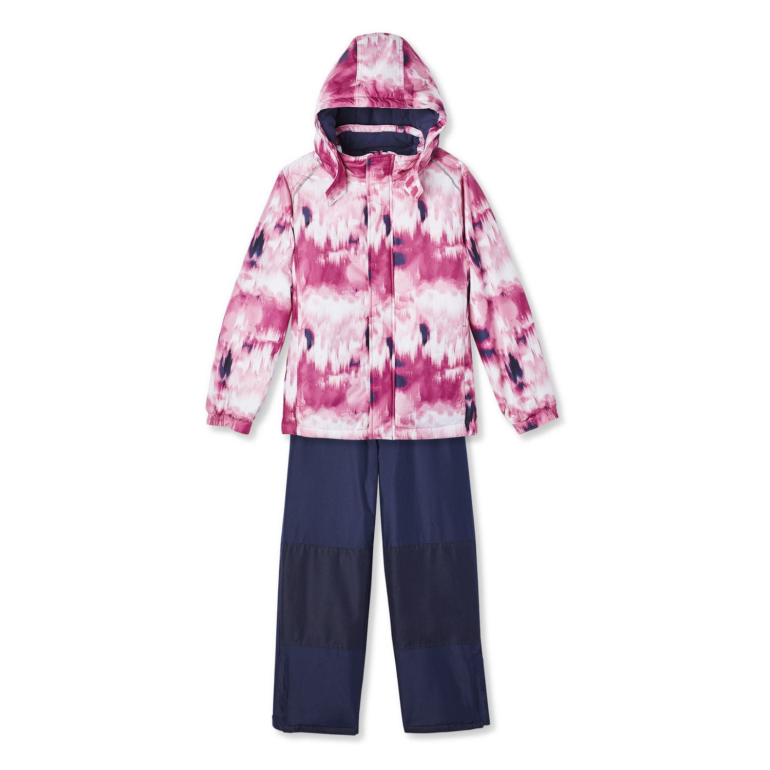 George Girls' Snowsuit | Walmart Canada