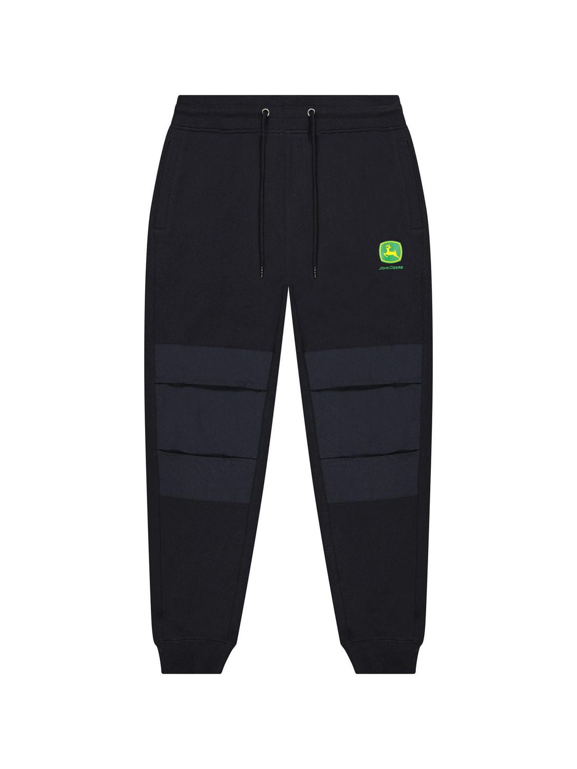 Click here for John Deere Mens Reinforced Fleece Sweatpants L prices