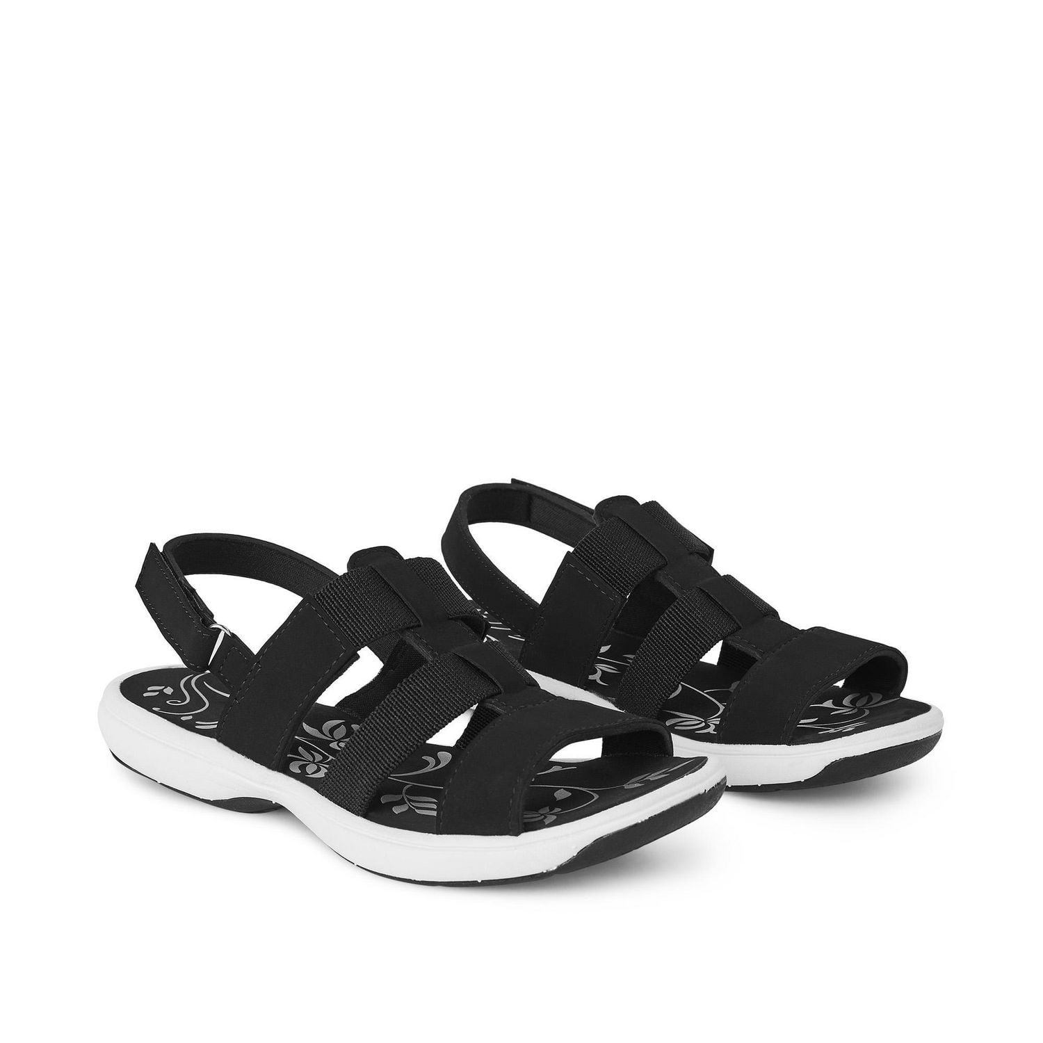 George Women's Calm Sandals Walmart Canada | atelier-yuwa.ciao.jp