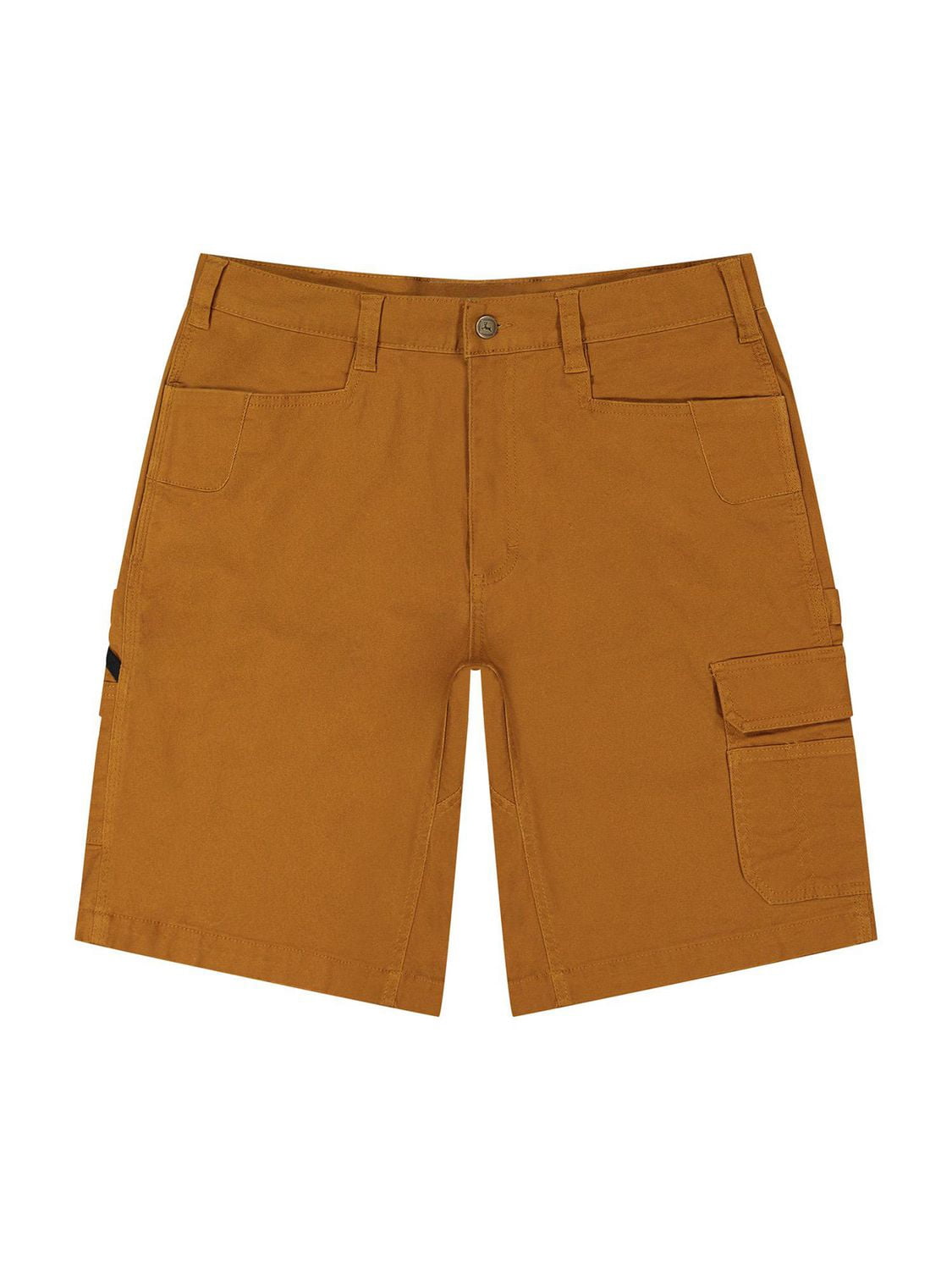 Click here for John Deere Mens Stretch Canvas Cargo Carpenter Sho... prices