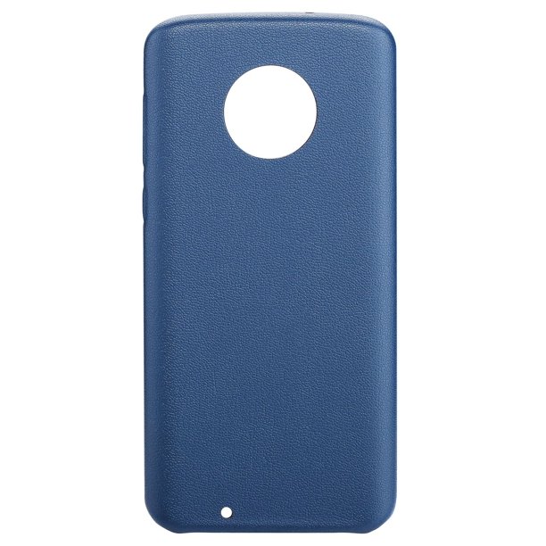Blu Element Velvet Touch Case for Moto G6 - Walmart.ca