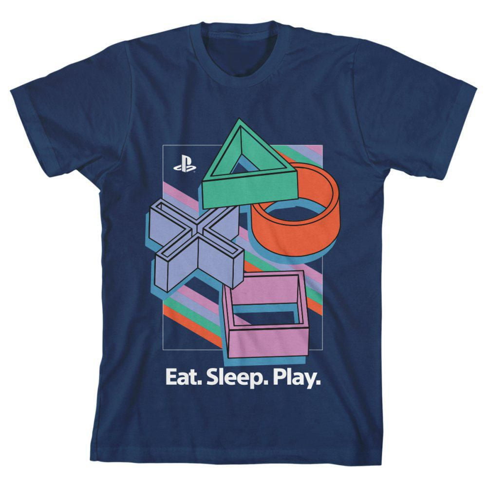 Boys Playstation Tee | Walmart Canada