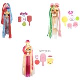 VIP Pets - Surprise Hair Reveal Doll - Walmart.ca