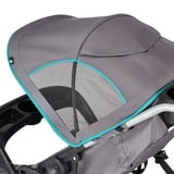 Evenflo Victory Plus Jogger Travel System - Walmart.ca