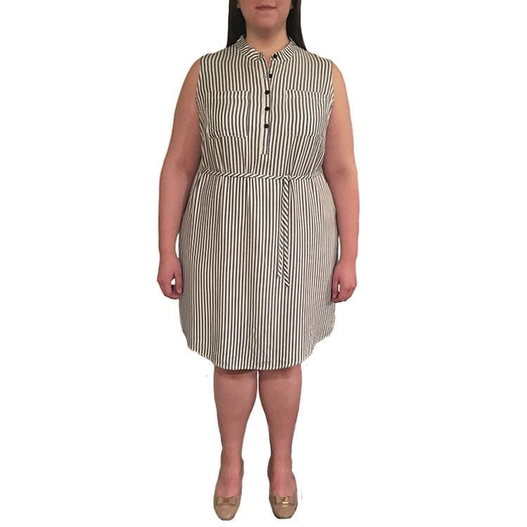 George Ladies' plus Utility Dress | Walmart Canada