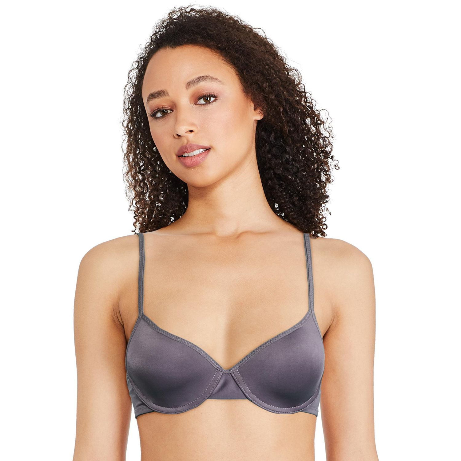 Click here for George Womens Microfibre T-Shirt Bra 34a prices
