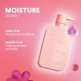 MONDAY Haircare MOISTURE Shampoo, 354 mL - Walmart.ca