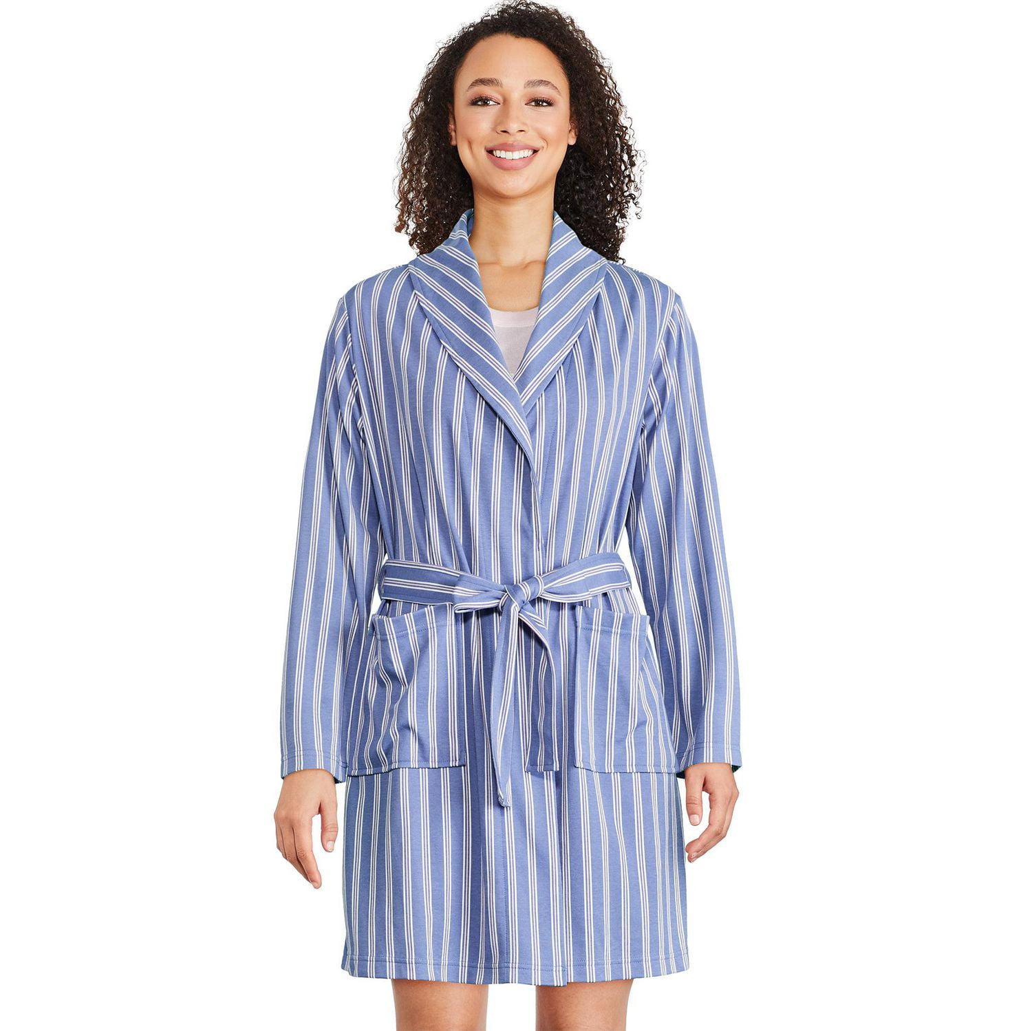 George Women's Robe - Walmart.ca