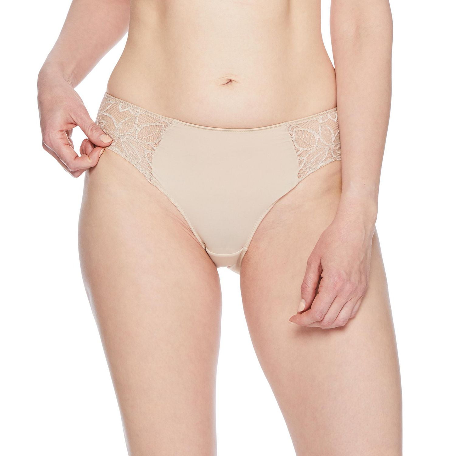 Click here for George Womens Lace Hipster 2-Pack M prices