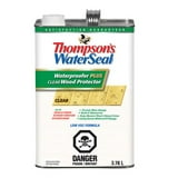 Waterproofer Plus Clear - Walmart.ca