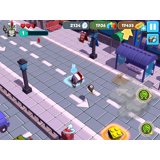 Sick Bricks, Sick Single Character Pack 3 (foil Pack Character inside ...