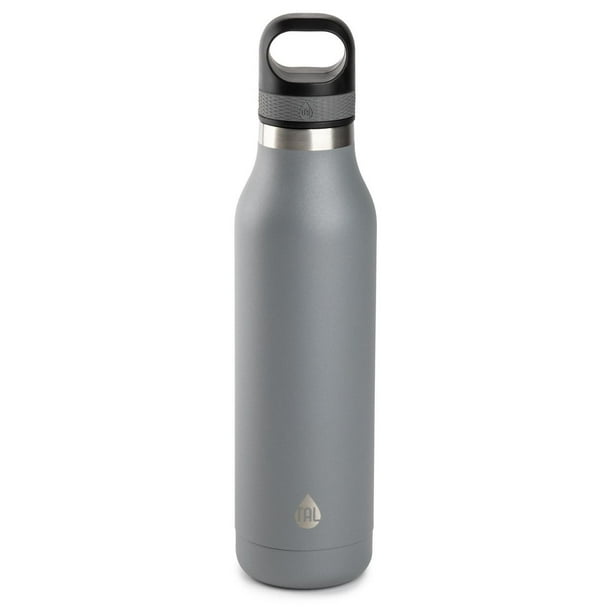 TAL Double Wall Insulated Stainless Steel Ranger Sport Tumbler, 24oz ...