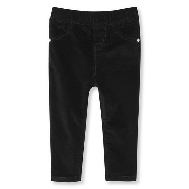 George baby Girls' Cord Jeggings - Walmart.ca