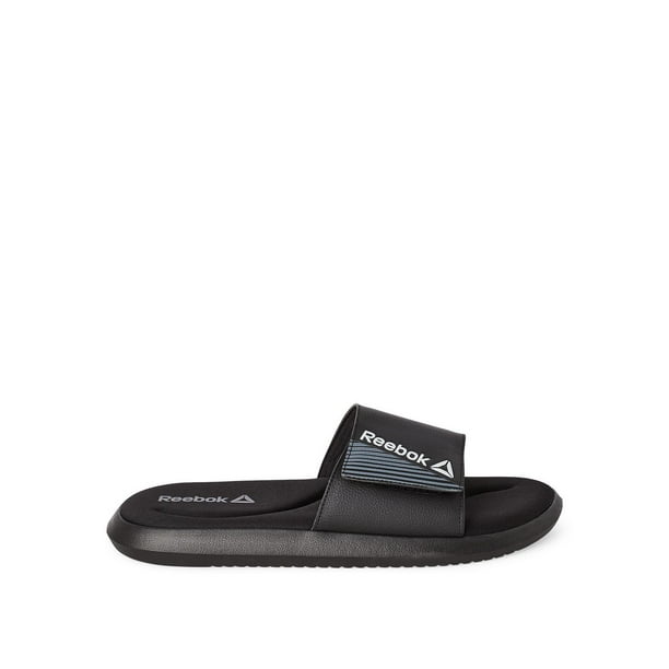 Reebok Men's Slides - Walmart.ca
