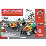 Magformers Amazing Transform Wheel Set - Walmart.ca
