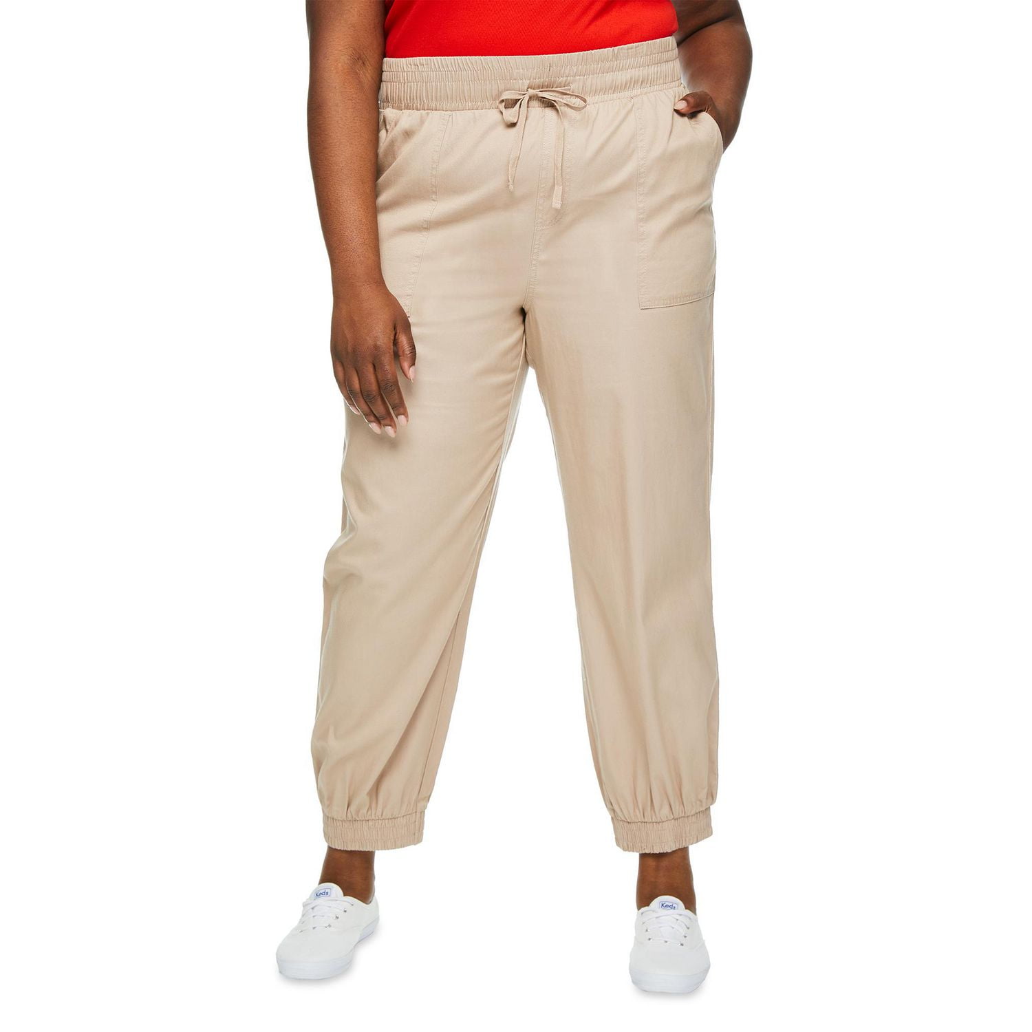 Click here for George Womens Plus Soft Jogger 2x prices