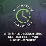 Durex® Duration Gel | Desensitizing Gel, 5 mL/36 pumps - Walmart.ca