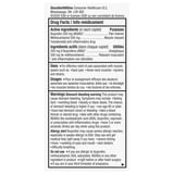Robax Platinum Back Pain Relief And Muscle Relaxant, Caplets, 60 Count ...