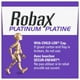 Robax Platinum Back Pain Relief And Muscle Relaxant, Caplets, 60 Count ...