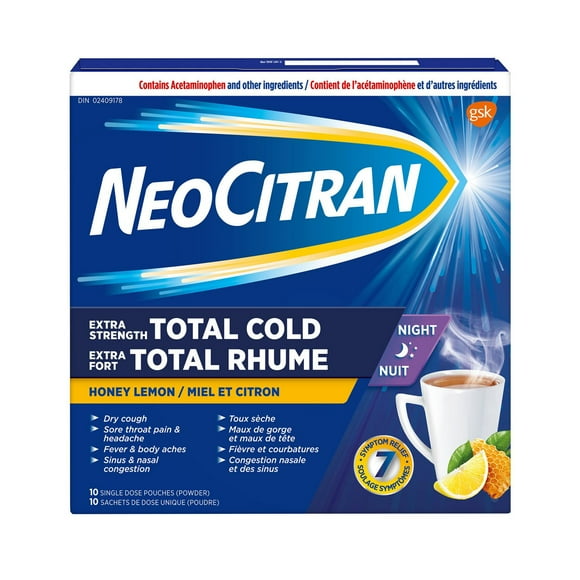 NeoCitran | Walmart Canada