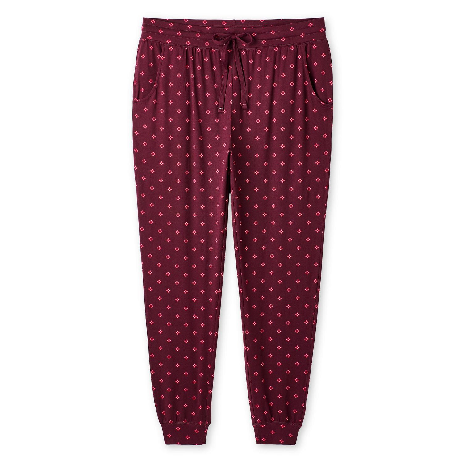 Click here for George Womens Plus Peached Sleep Jogger 2x prices
