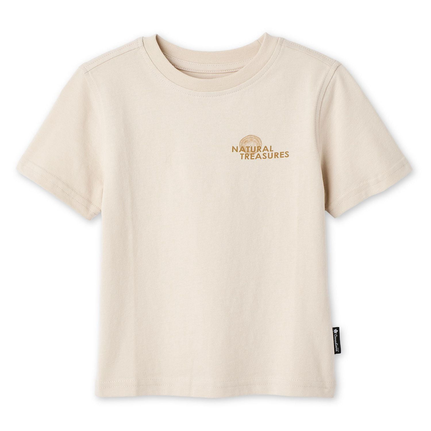 Click here for Canadiana X Rcgs Toddlers Gender Inclusive Graphic... prices