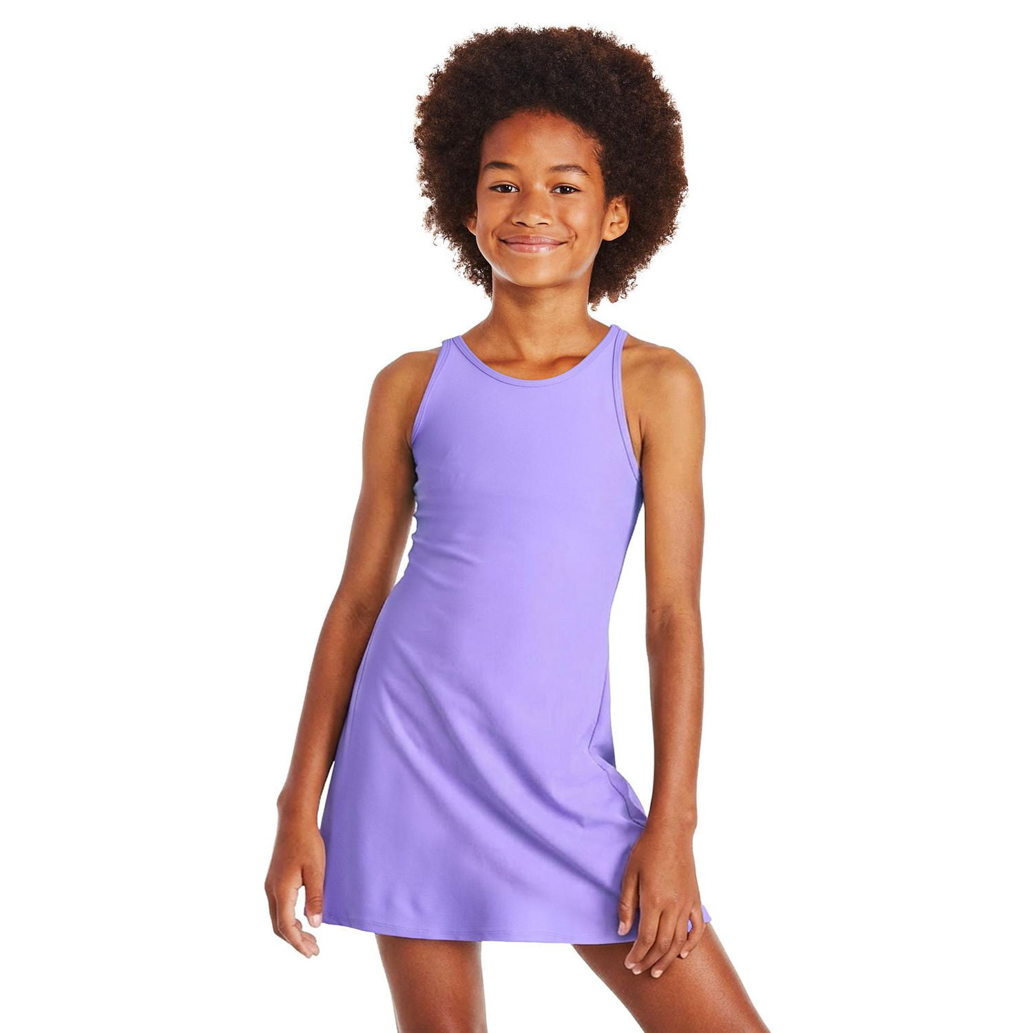 Click here for Athletic Works Girls Active Dress S prices