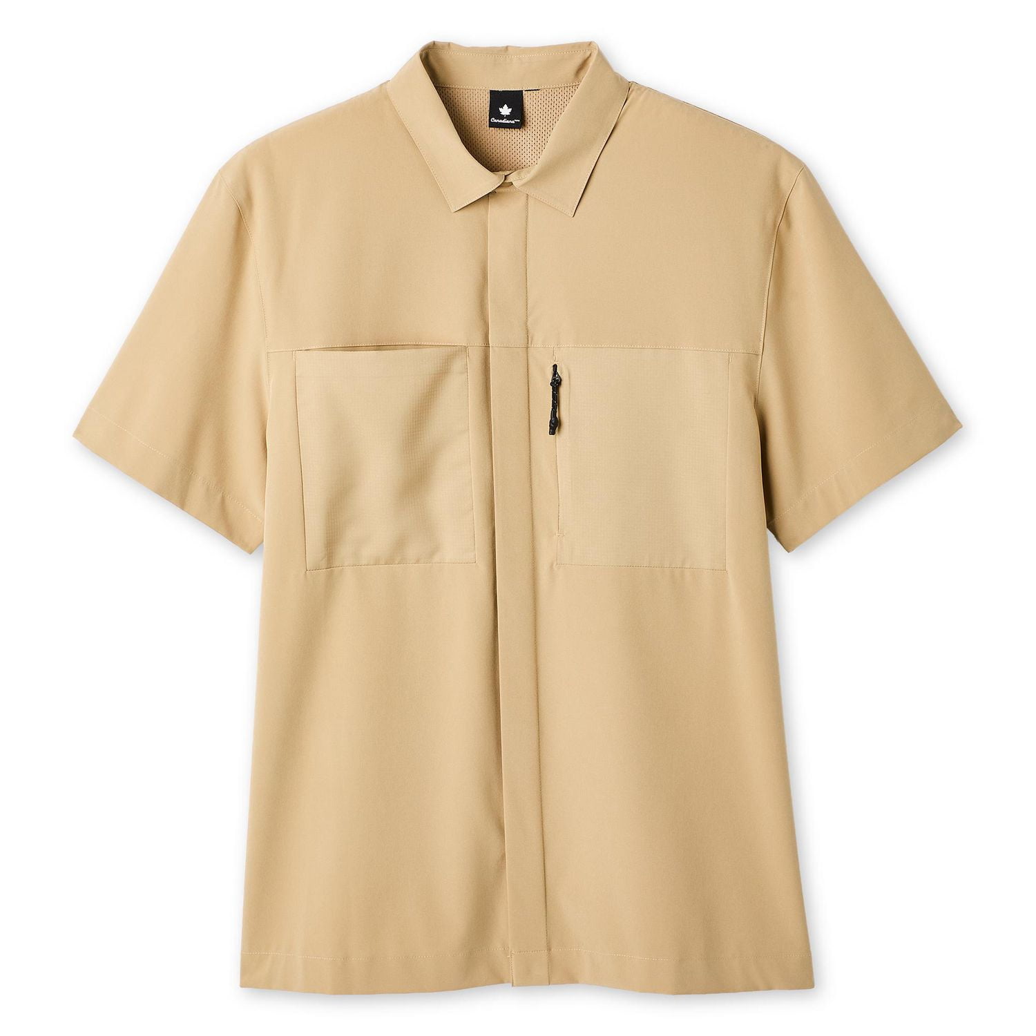 Click here for Canadiana X Rcgs Mens Trail Shirt L prices