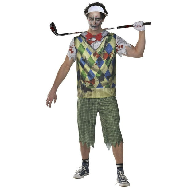 ZOMBIE GOLFER - Walmart.ca