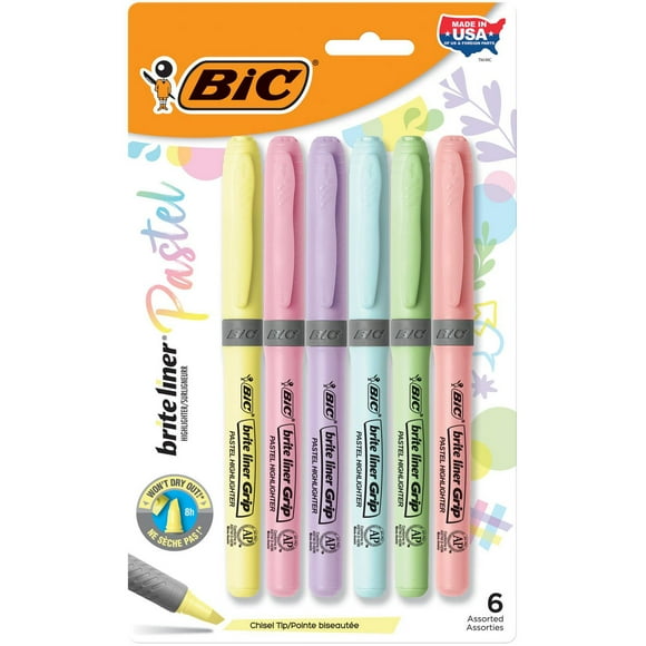 Highlighters | Walmart Canada