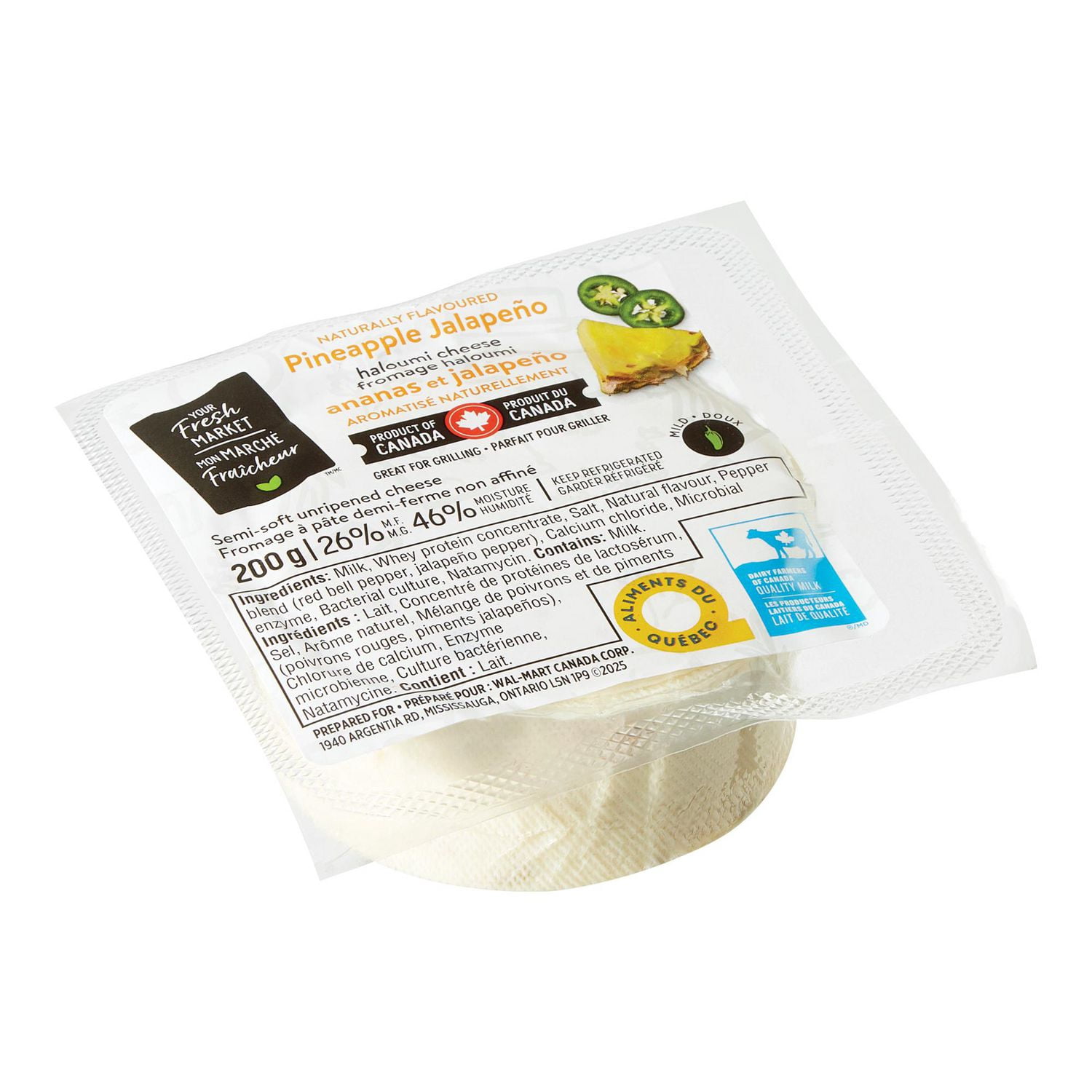 Click here for Your Fresh Market Naturally Flavoured Pineapple Ja... prices