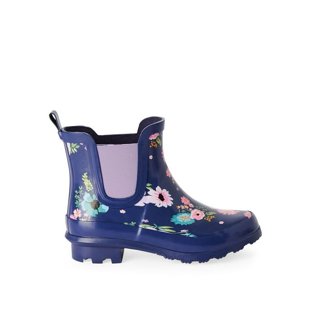 George Girls' Chelsea Boots - Walmart.ca