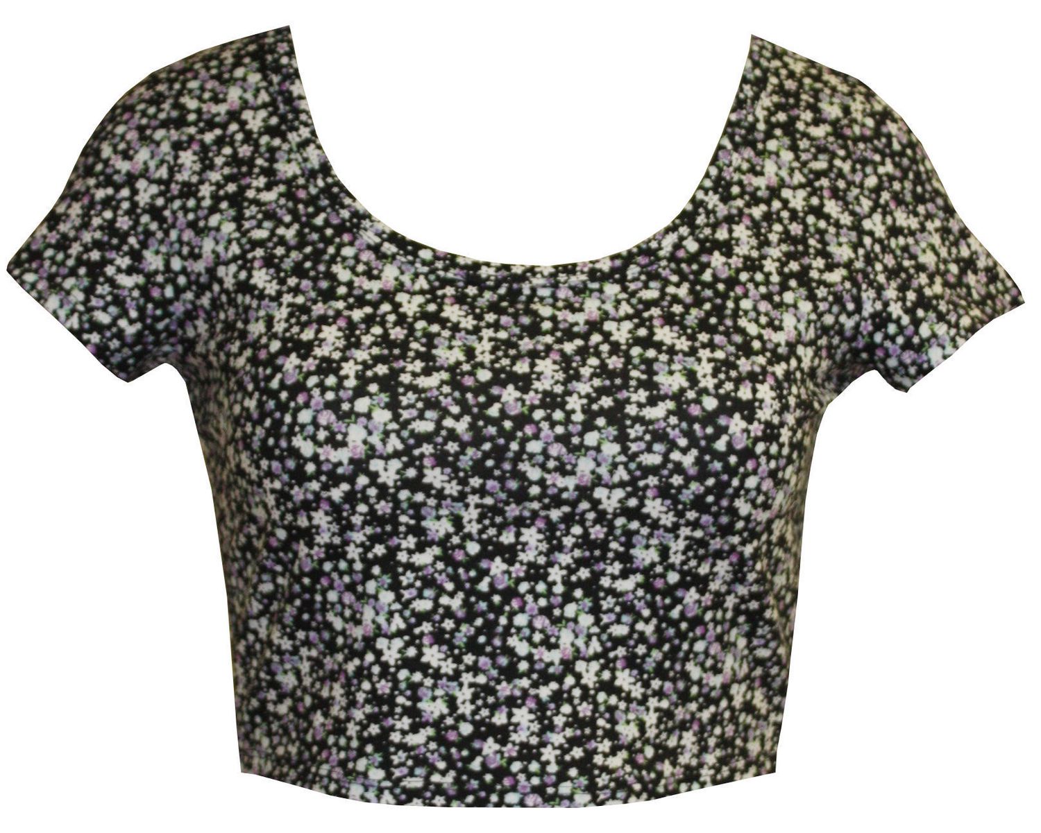 g:21 Ladies Crop Top | Walmart Canada