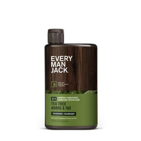 Tea Tree Shampoo | Walmart Canada