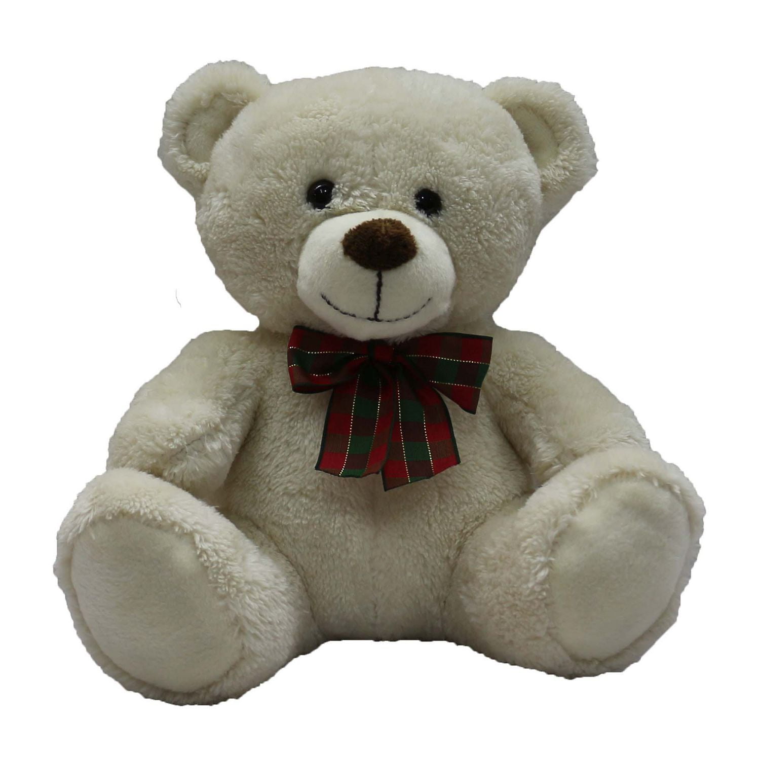 Best Made Toys 20cm Cream Bear | Walmart Canada