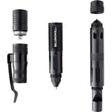 Bell and Howell TacPen- 9 in 1 All Purpose Super Deluxe Tactical Pen ...
