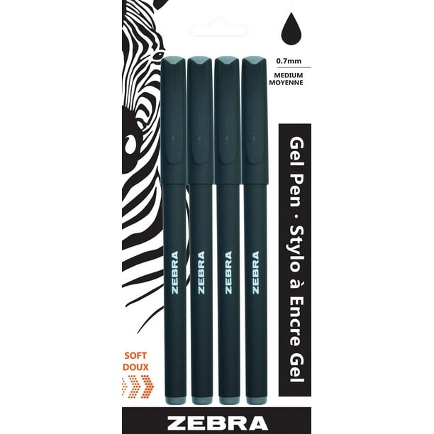 Zebra Stick Gel Pen - Walmart.ca