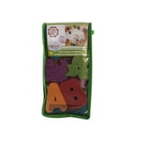 Spark Create Imagine Bath Letters & Animals, Includes 36 pieces, Age 2 ...