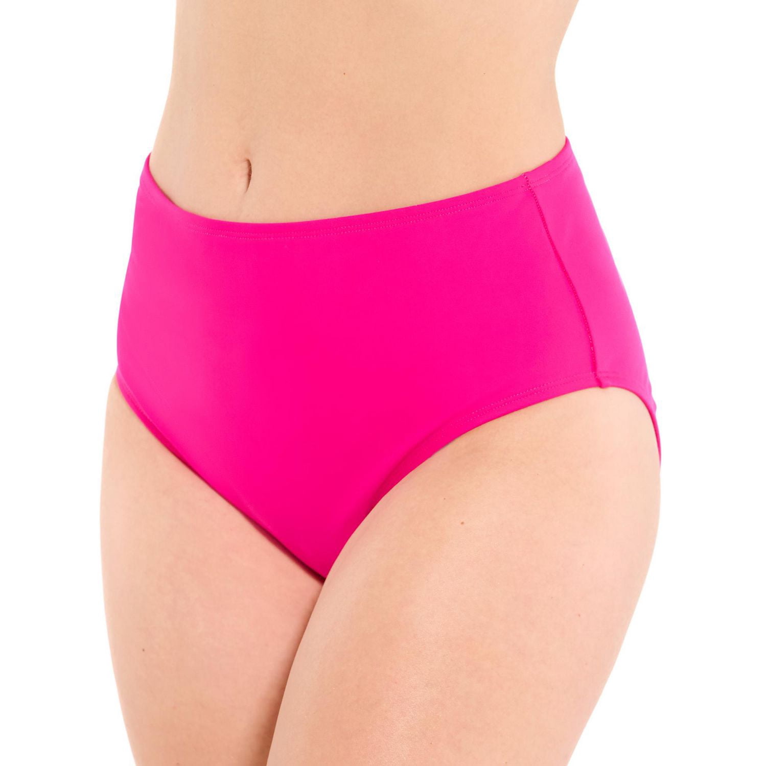 Click here for Captiva Womens High Waist High Leg Bikini Bottom X... prices