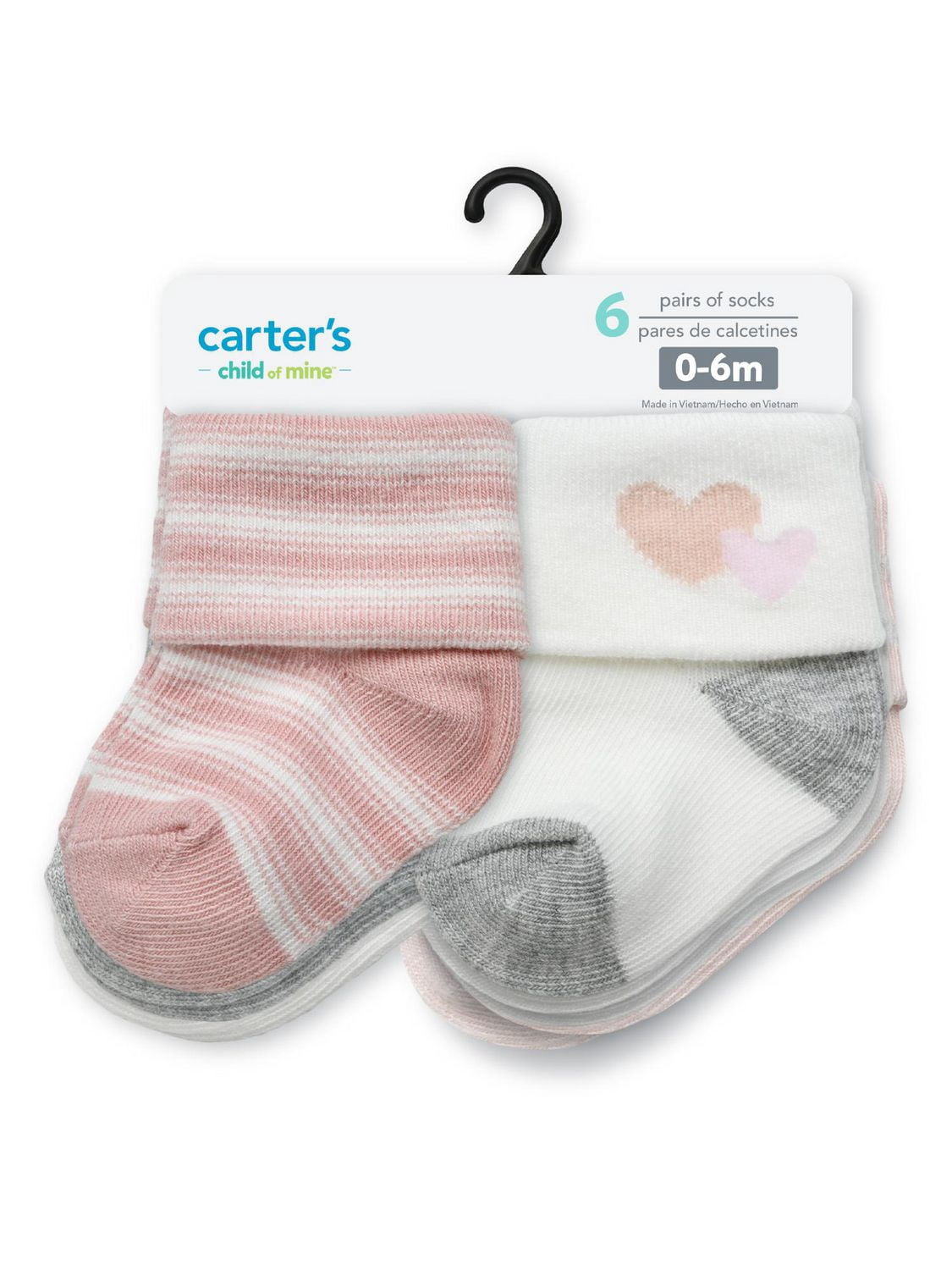 Click here for Carters Child Of Mine Carters Child Of Mine Infant... prices