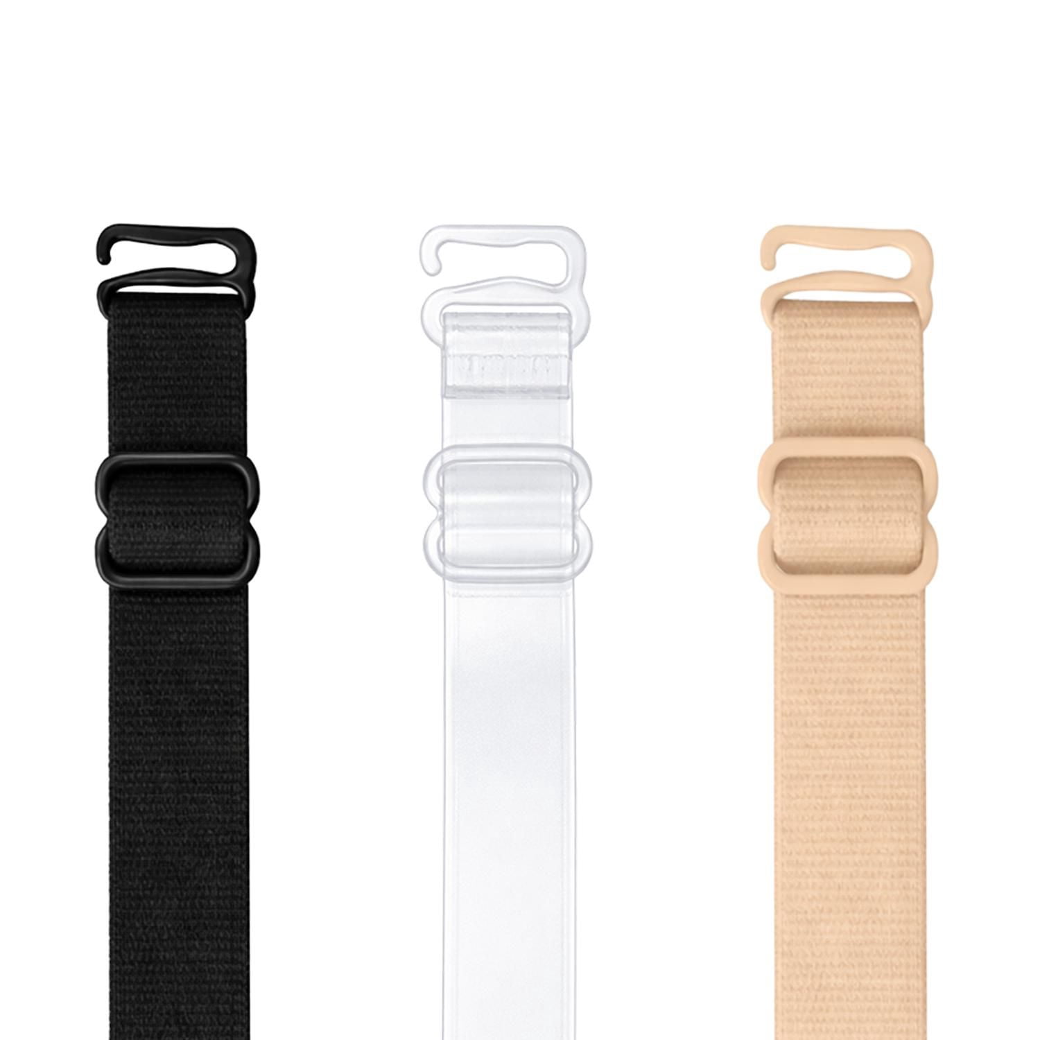 Click here for Simply Nud Strapped In Convertible Bra Straps One... prices