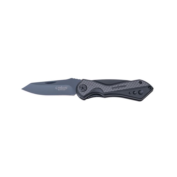 Camillus Machine Folding Knife, Machine Folder - Walmart.ca