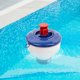 Mainstays Floating Chlorine Dispenser, Floating Chlorine Dispenser ...
