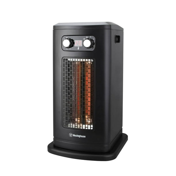 Westinghouse1500W Infrared Cabinet Heater - Walmart.ca